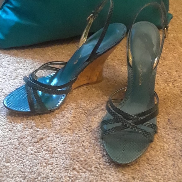 Nina | Shoes | Nina Heels | Poshmark